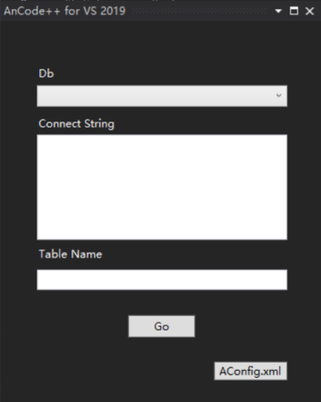AnCode++ for VS 2019 - Visual Studio Marketplace